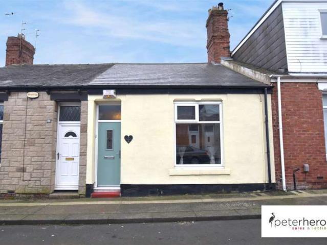 2 Bedroom Cottage House