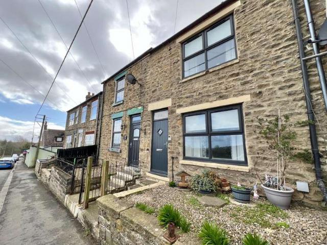 2 Bedroom Cottage House