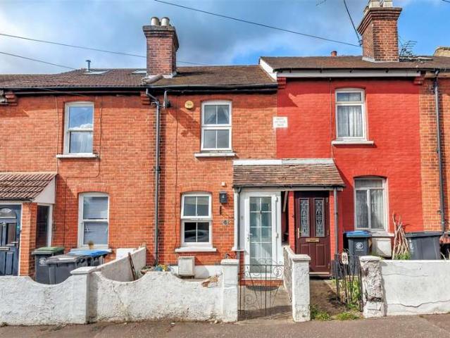 2 Bedroom Cottage House