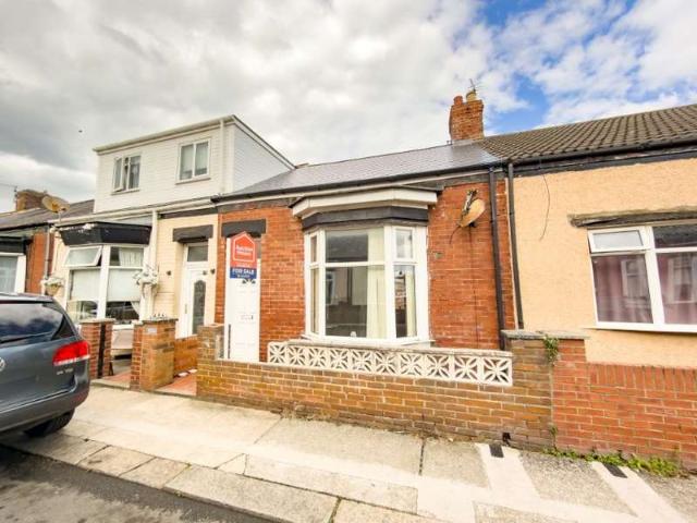 2 Bedroom Cottage House