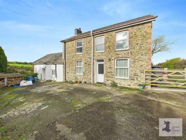 2 Bedroom Cottage House