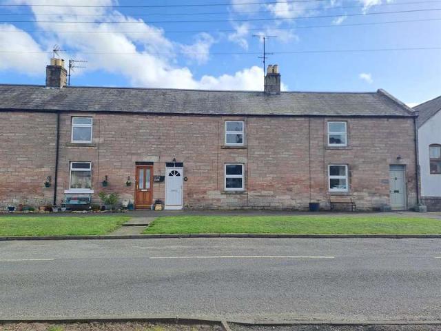 2 Bedroom Cottage House
