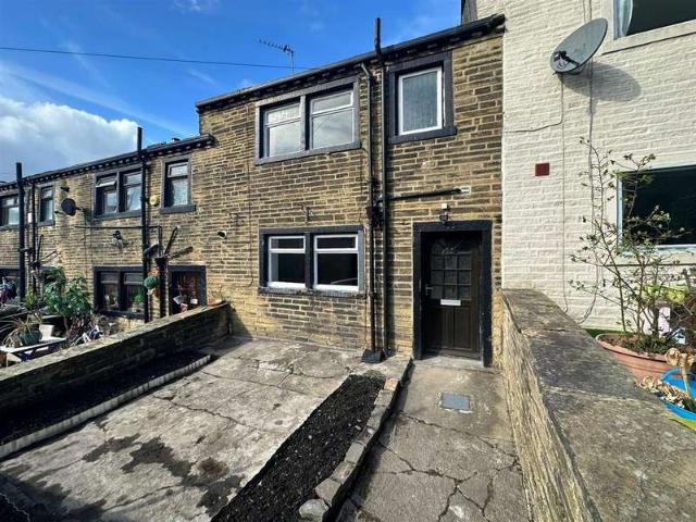 2 Bedroom Cottage House