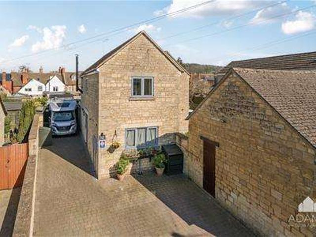 2 Bedroom Cottage House