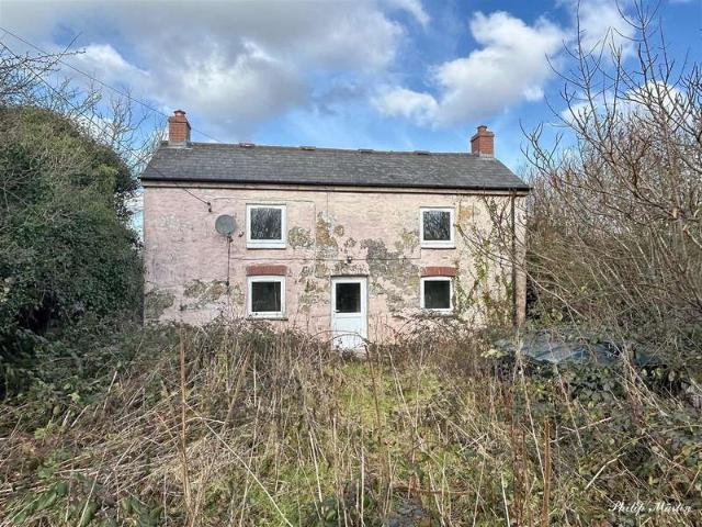 2 Bedroom Cottage House
