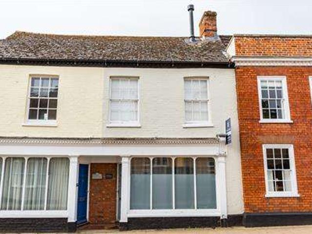 2 Bedroom Cottage House