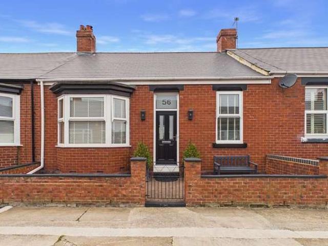 2 Bedroom Cottage House