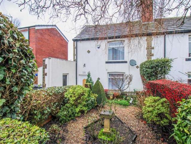 2 Bedroom Cottage House