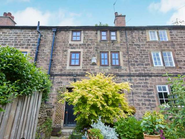 2 Bedroom Cottage House