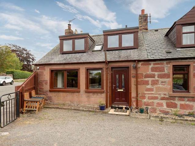 2 Bedroom Cottage House
