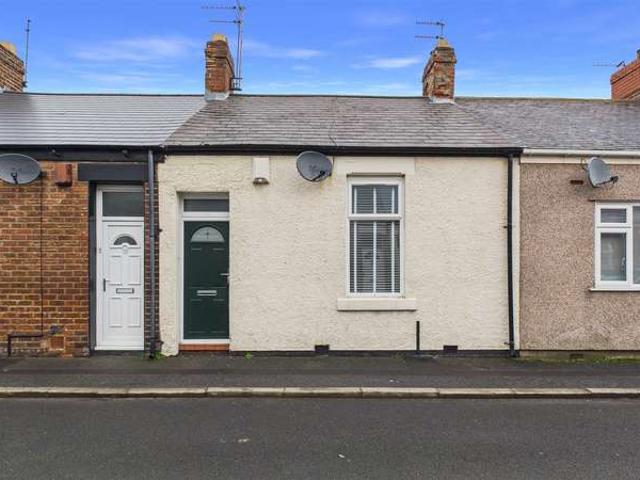 2 Bedroom Cottage House