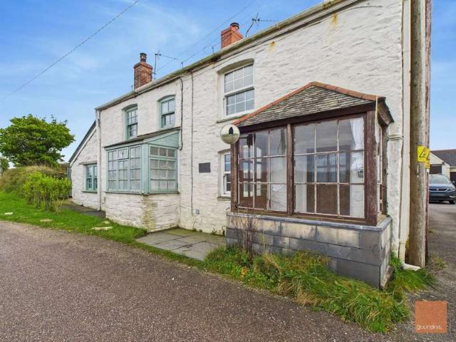 2 Bedroom Cottage House