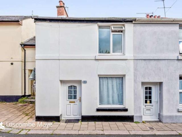 2 Bedroom Cottage House