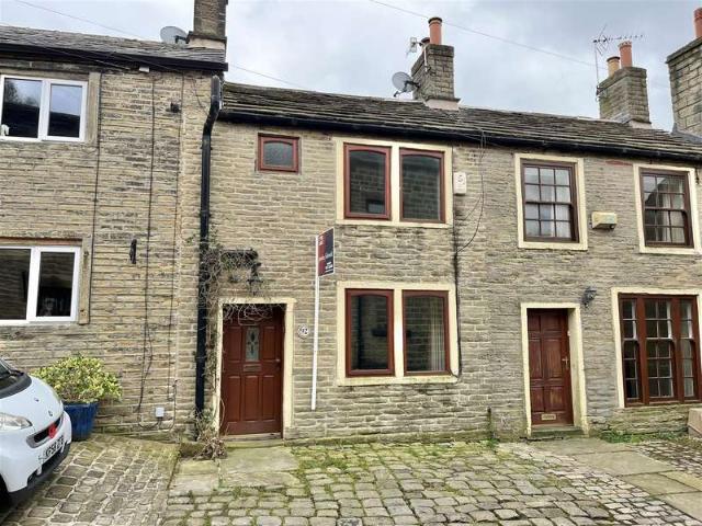 2 Bedroom Cottage House