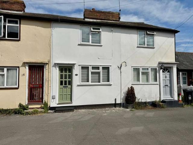 2 Bedroom Cottage House