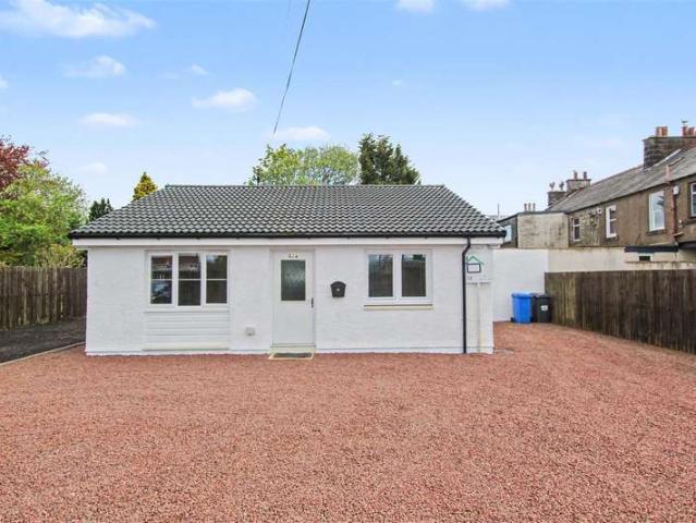 2 Bedroom Cottage House