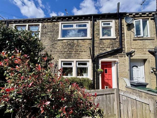 2 Bedroom Cottage House