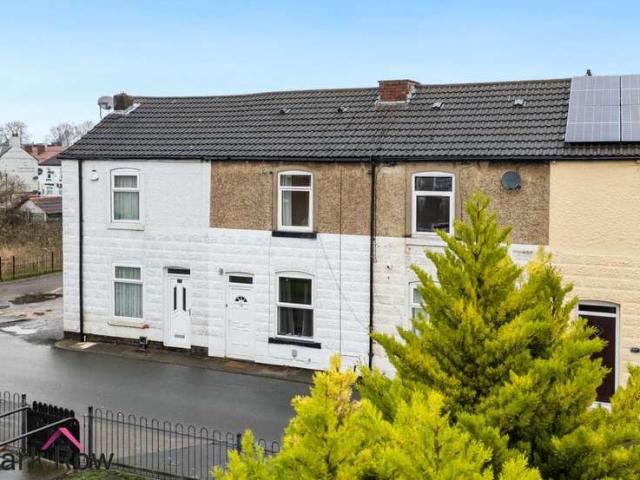 2 Bedroom Cottage House