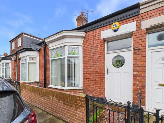 2 Bedroom Cottage House