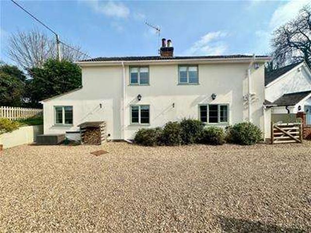 2 Bedroom Cottage House
