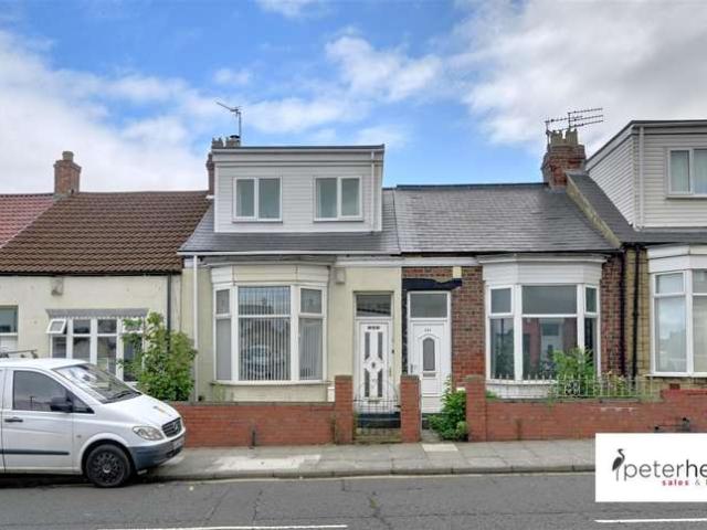 2 Bedroom Cottage House