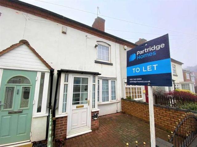 2 Bedroom Cottage House