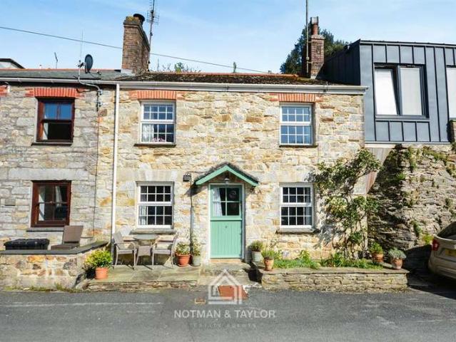 2 Bedroom Cottage House