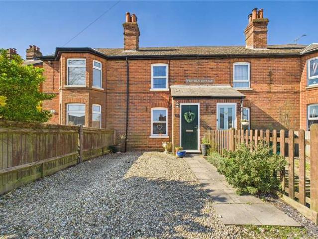 2 Bedroom Cottage House