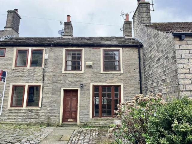 2 Bedroom Cottage House