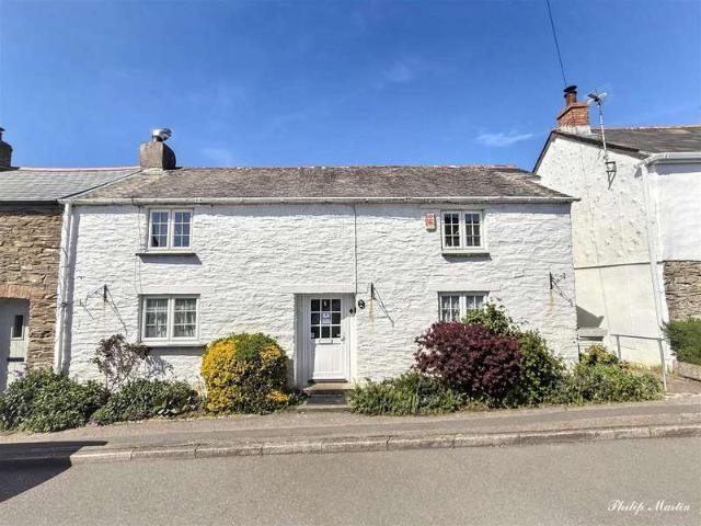 2 Bedroom Cottage House