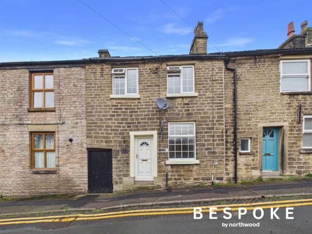 2 Bedroom Cottage House