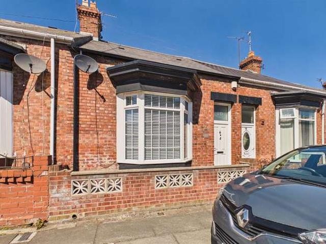 2 Bedroom Cottage House
