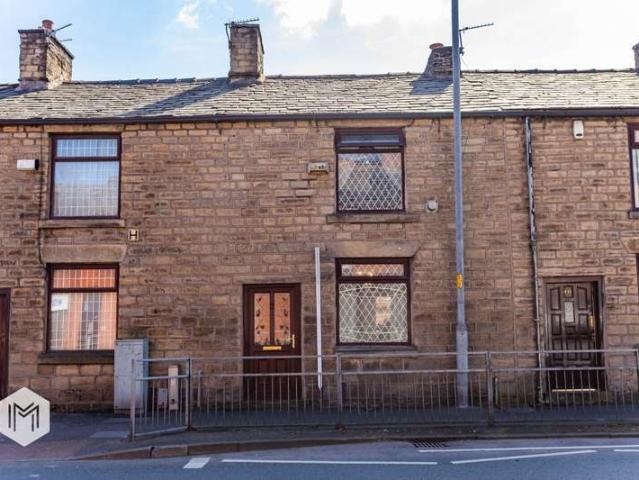 2 Bedroom Cottage House