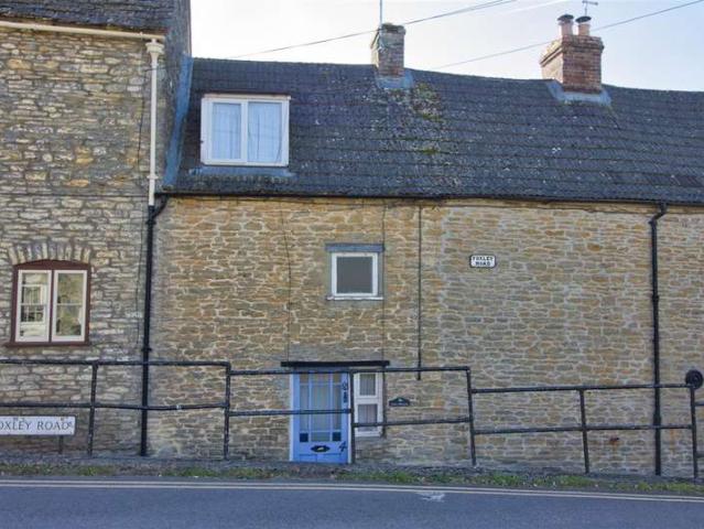 2 Bedroom Cottage House