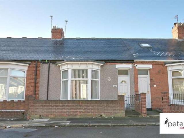 2 Bedroom Cottage House