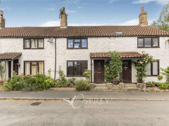 2 Bedroom Cottage House