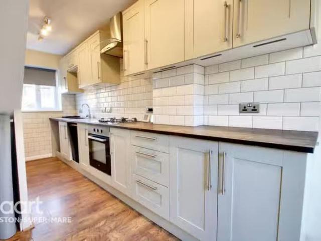 2 bedroom coach house for rent in Barley Cross, WESTON SUPER M.