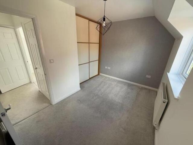 2 bedroom coach house for rent in Birkdale Close, Redhouse, SN25