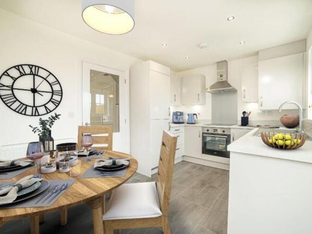 2 bedroom coach house for rent in Equinox III, Exeter, Devon, EX1