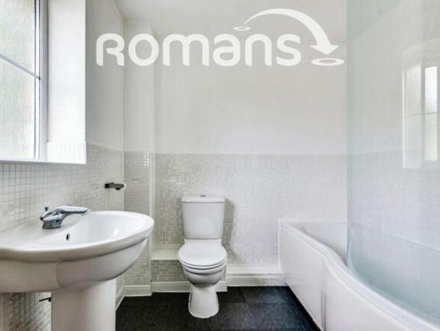2 bedroom coach house for rent in Eyre Close, Swindon, SN25