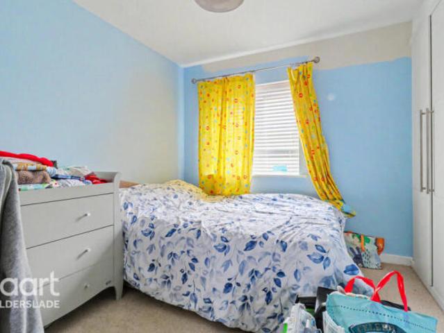 2 bedroom coach house for rent in Hazel Avenue, Sheerness, ME12
