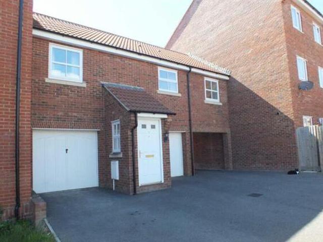 2 Bedroom Coach House For Rent In Hilperton