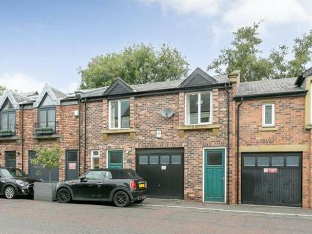 2 Bedroom Coach House For Rent In Jesmond