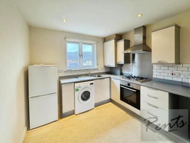 2 bedroom coach house for rent in Saturn Road, Off Sproughton Road, Ipswich, IP1