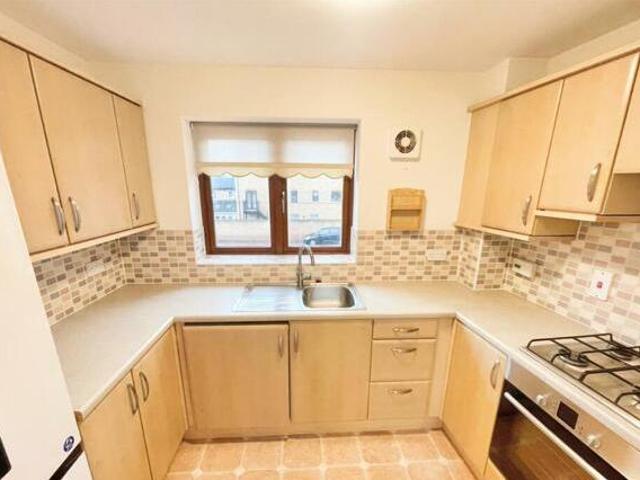 2 Bedroom Coach House For Rent In Westcroft