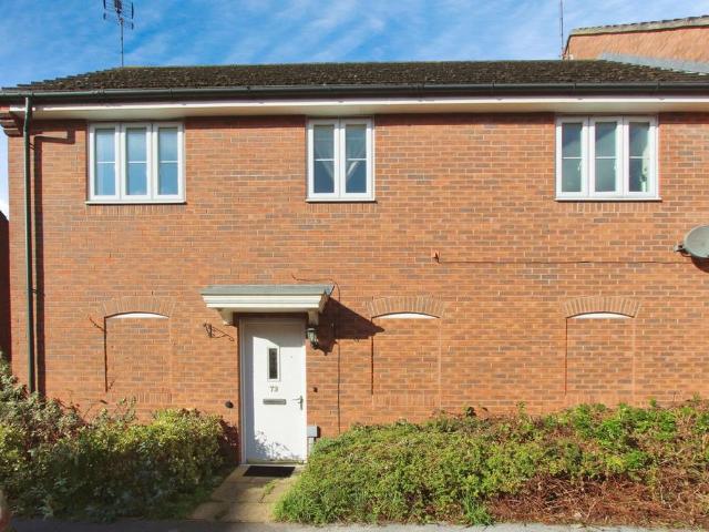 2 bedroom coach house for sale