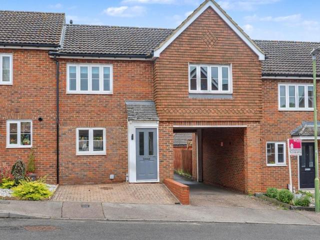 2 bedroom coach house for sale