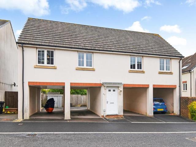 2 bedroom coach house for sale