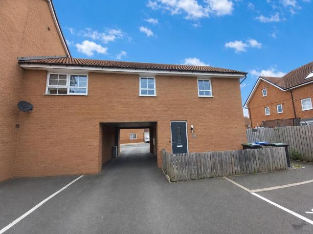 2 bedroom coach house for sale