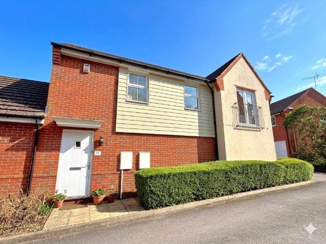 2 bedroom coach house for sale